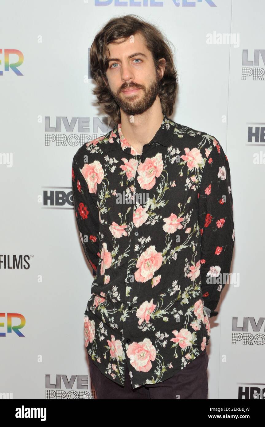 Wayne Sermon Imagine Dragons