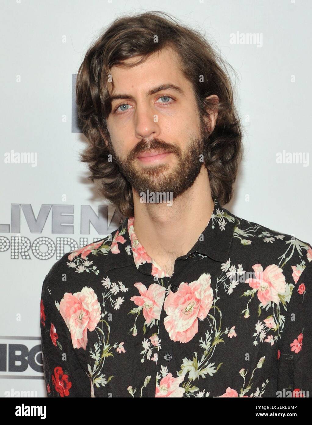 Wayne Sermon Imagine Dragons