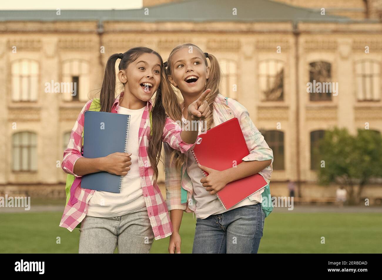 Best friends forever. Happy friends back to school. School friends ...