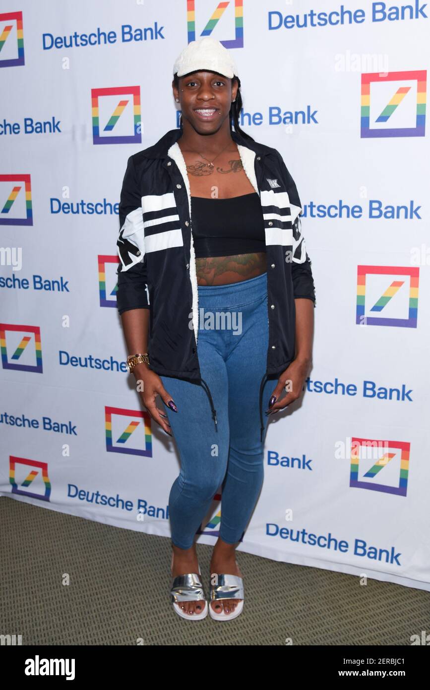 Cece Mcdonald Released