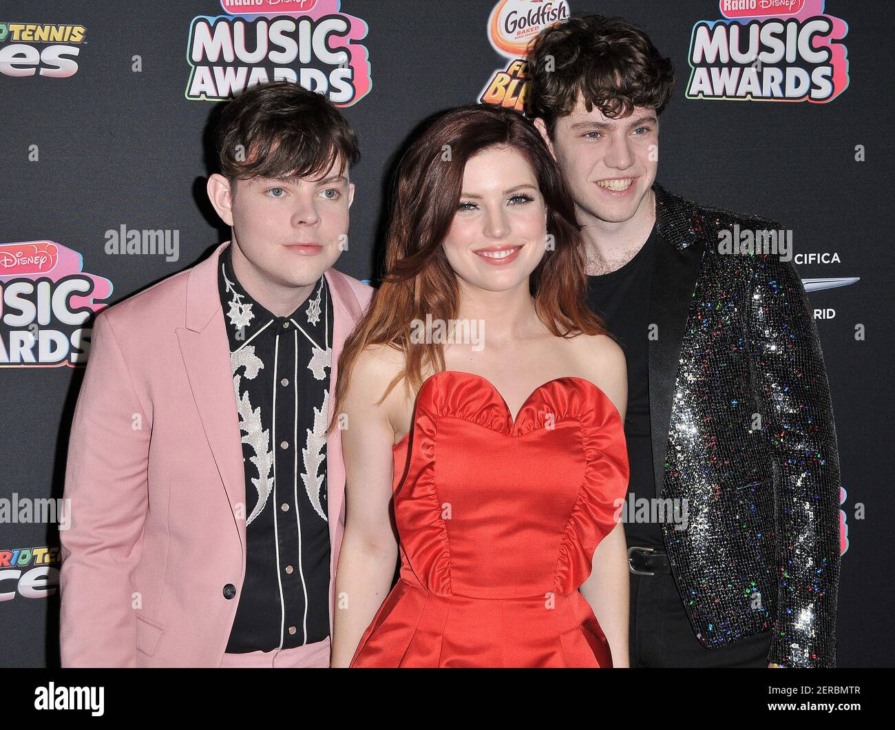 Echosmith Jamie Sierota Hot