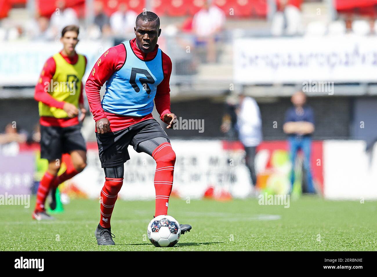 ROTTERDAM - 23-06-2018 , Football, Stadium Het Kasteel , season 2018 ...