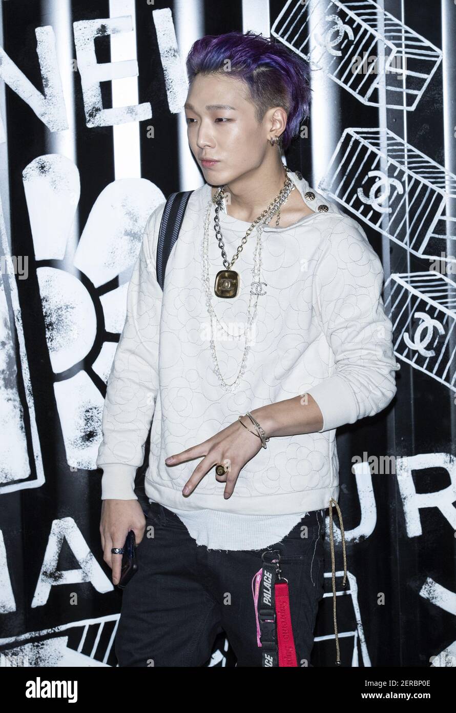 Ikon Bobby