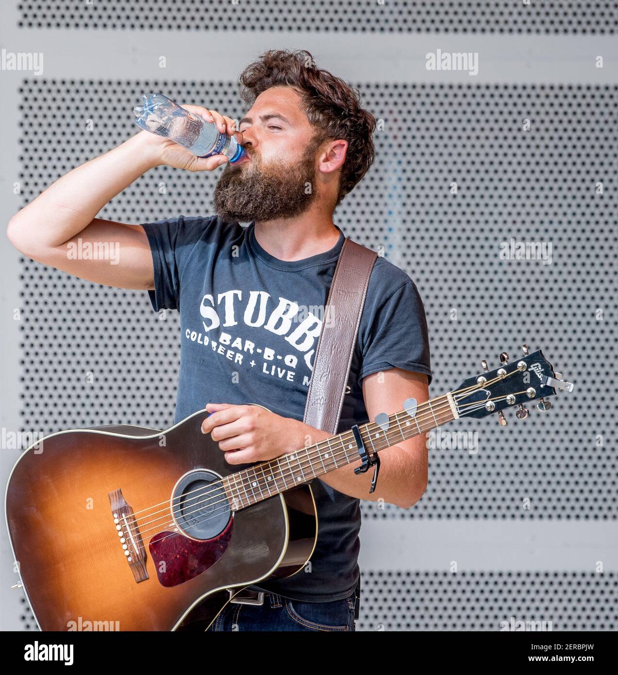 Michael David Rosenberg Passenger