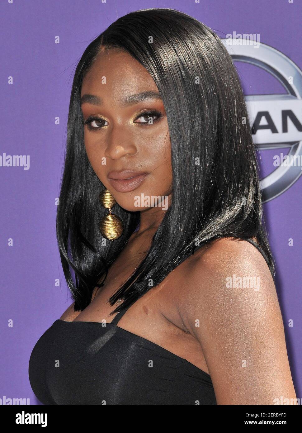 Normani Kordei Hamilton