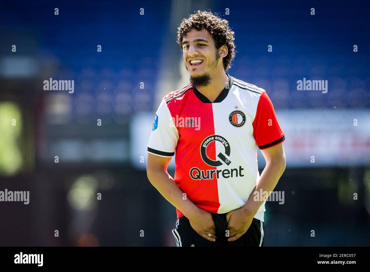 ROTTERDAM , 25-06-2018 , Football , Stadium De Kuip , First training ...