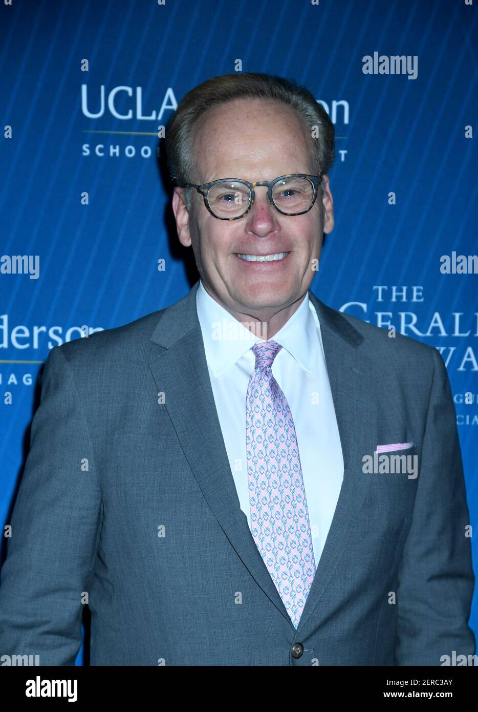 Tyler Mathisen attends the 61st Annual Gerald Loeb Awards for ...