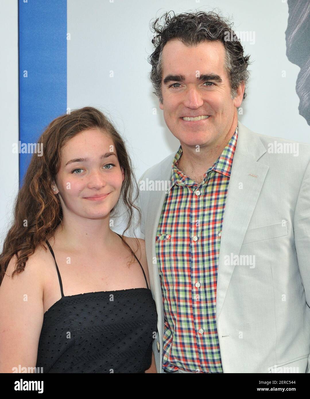 Brian hall actor hi-res stock photography and images - Alamy