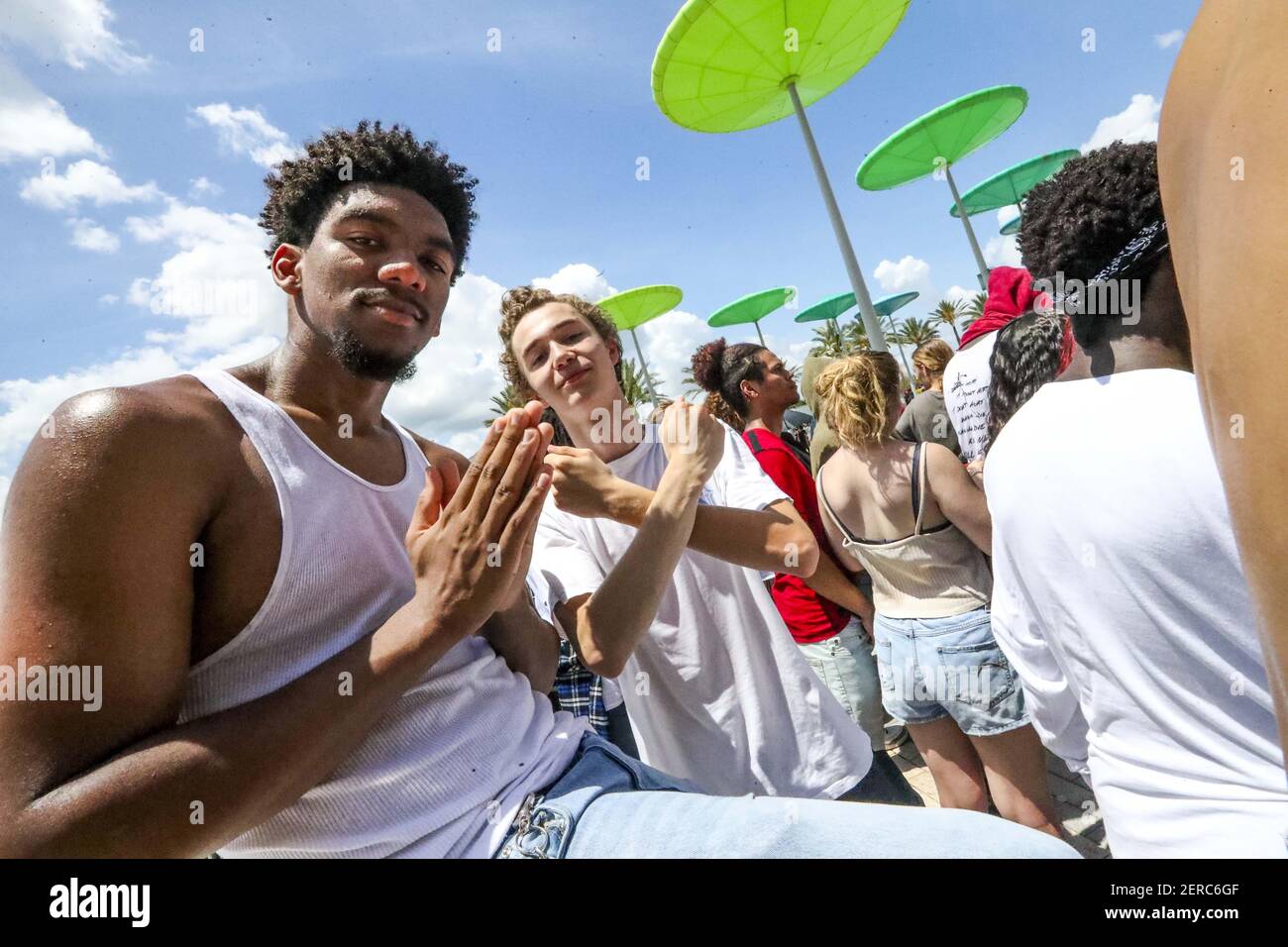 Xxxtentacion hi-res stock photography and images - Alamy