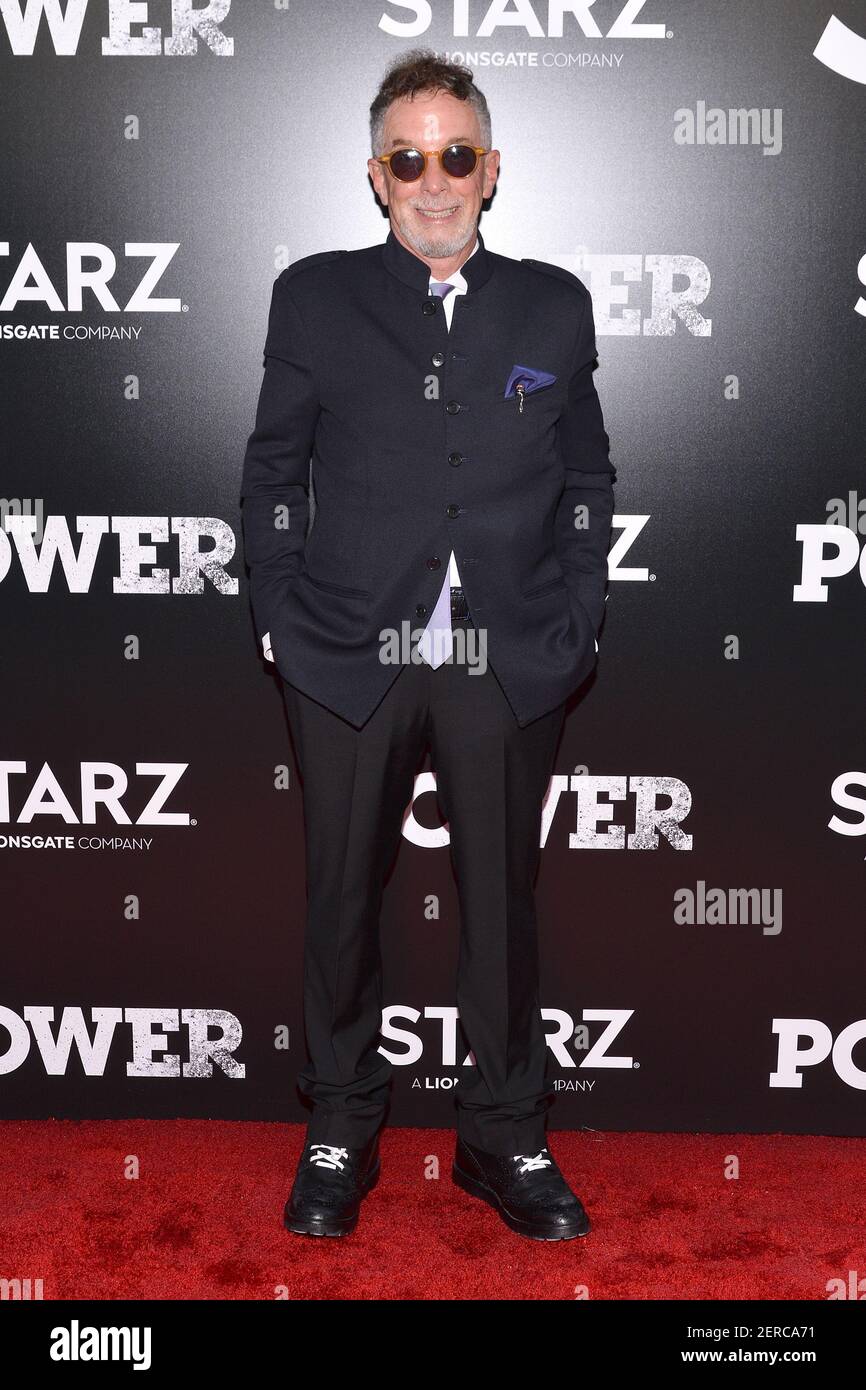 Executive producer Mark Canton attends the Season 5 World Premiere of ...