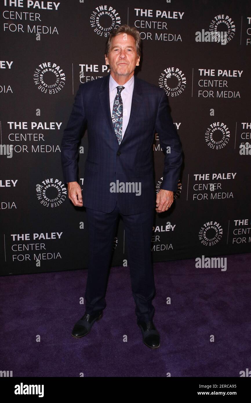 Tim Matheson attends CNN's The 2000s: A Look Back At The Dawn Of TV's ...