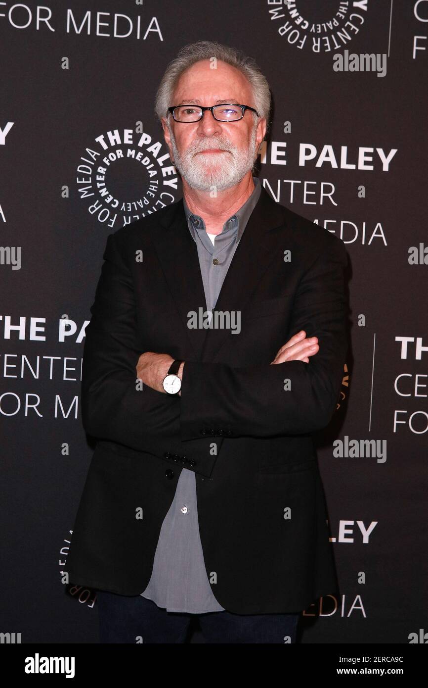 Gary Goetzman attends CNN's The 2000s: A Look Back At The Dawn Of TV's ...