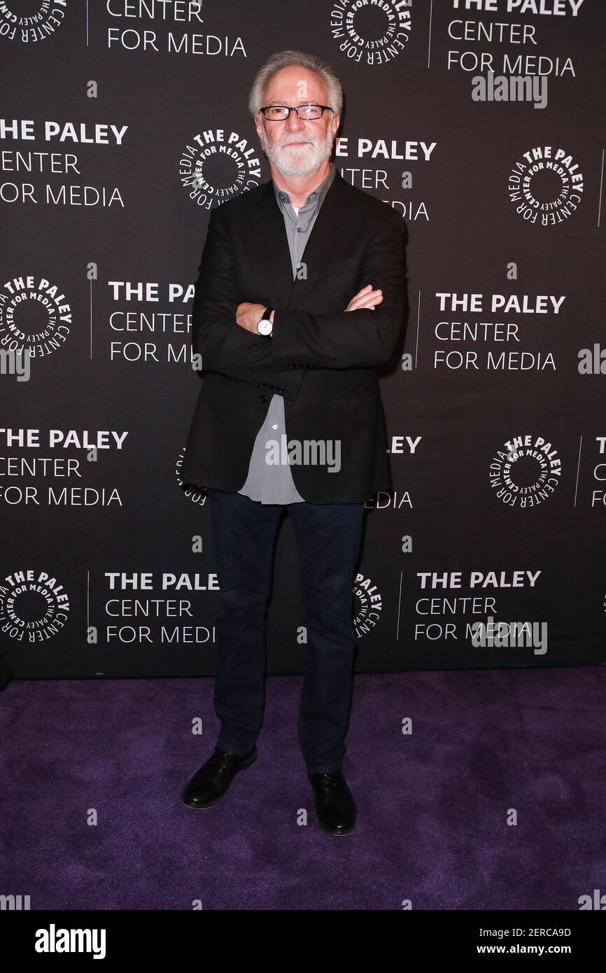 Gary Goetzman attends CNN's The 2000s: A Look Back At The Dawn Of TV's ...