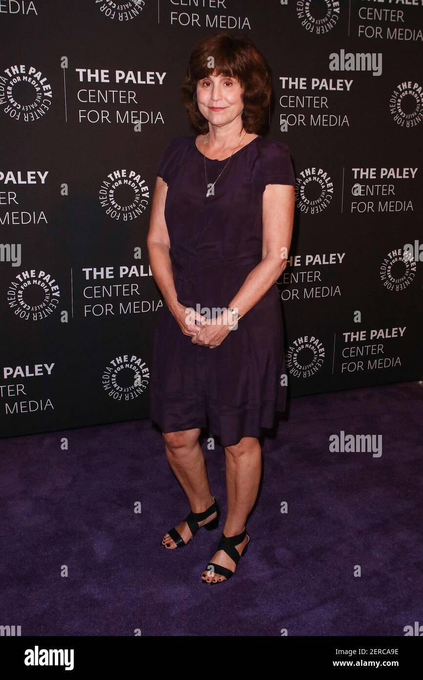 Kim Masters attends CNN's The 2000s: A Look Back At The Dawn Of TV's ...