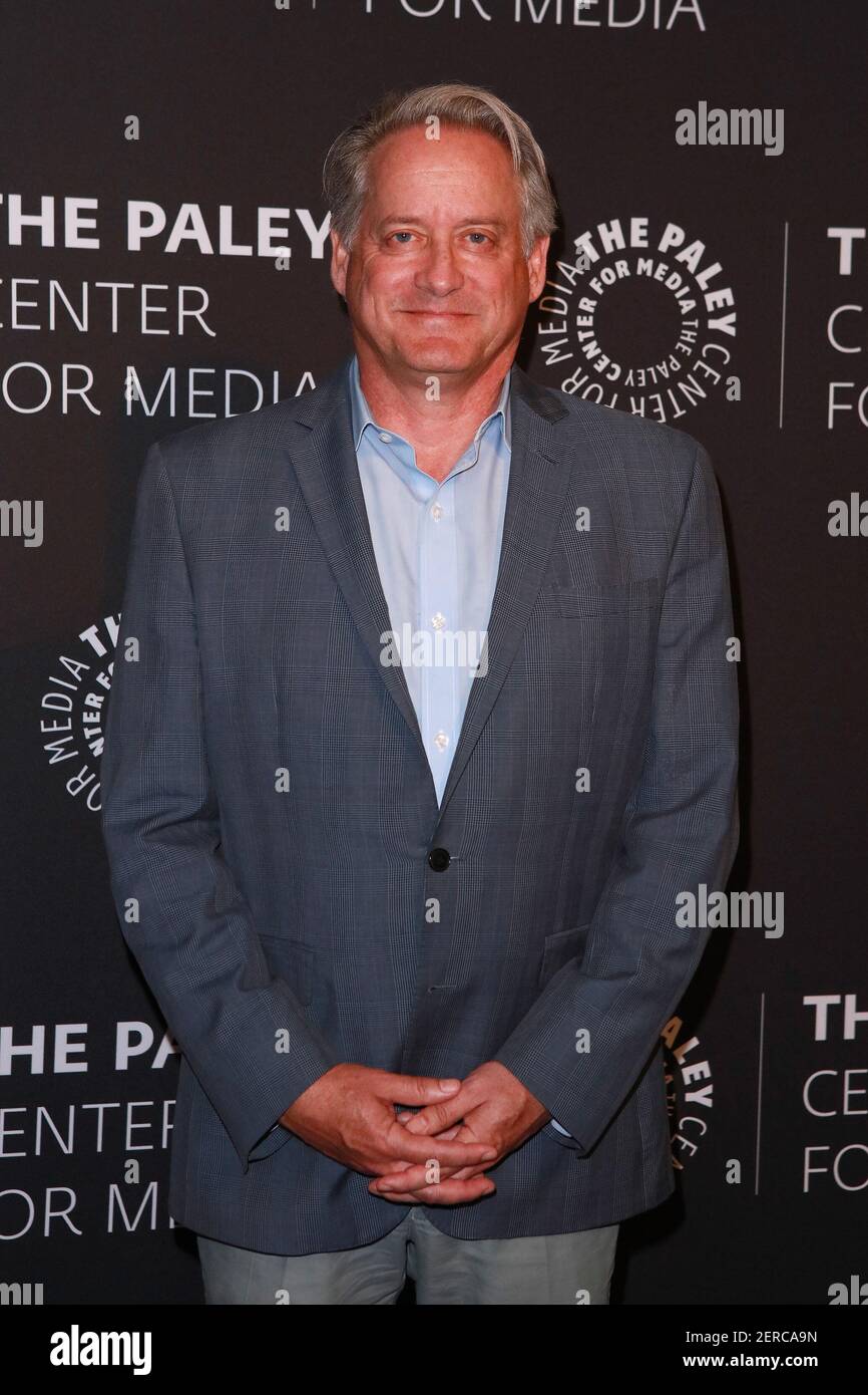 Mark Herzog attends CNN's The 2000s: A Look Back At The Dawn Of TV's ...