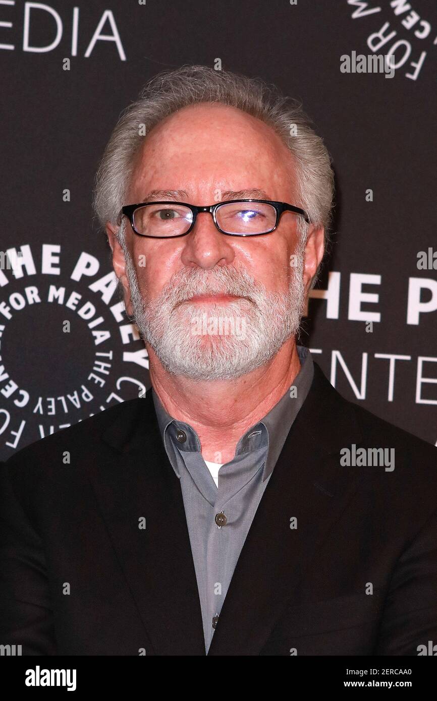 Gary Goetzman attends CNN's The 2000s: A Look Back At The Dawn Of TV's ...