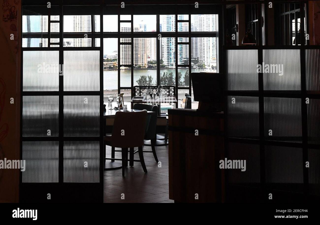 Upgraded dining areas aboard the newly renovated Royal Caribbean ...