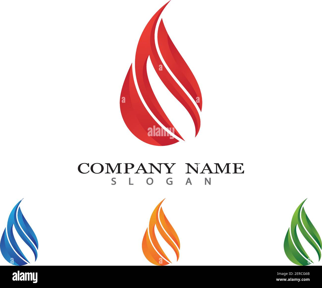 Gas And Oil Logos And Names