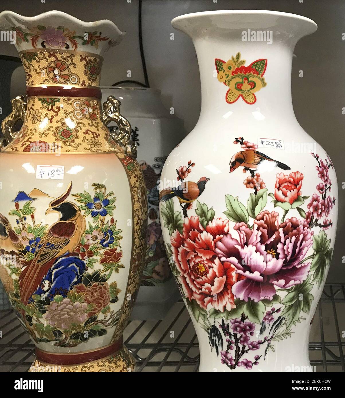 Little Argyle Street, in Chicago's Uptown area, is home to a ...