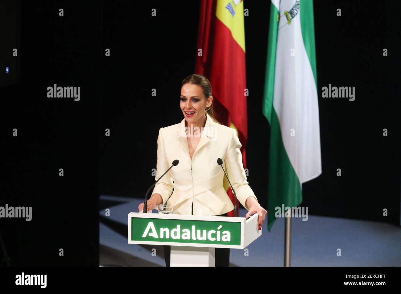 Junta de honor hi-res stock photography and images - Alamy