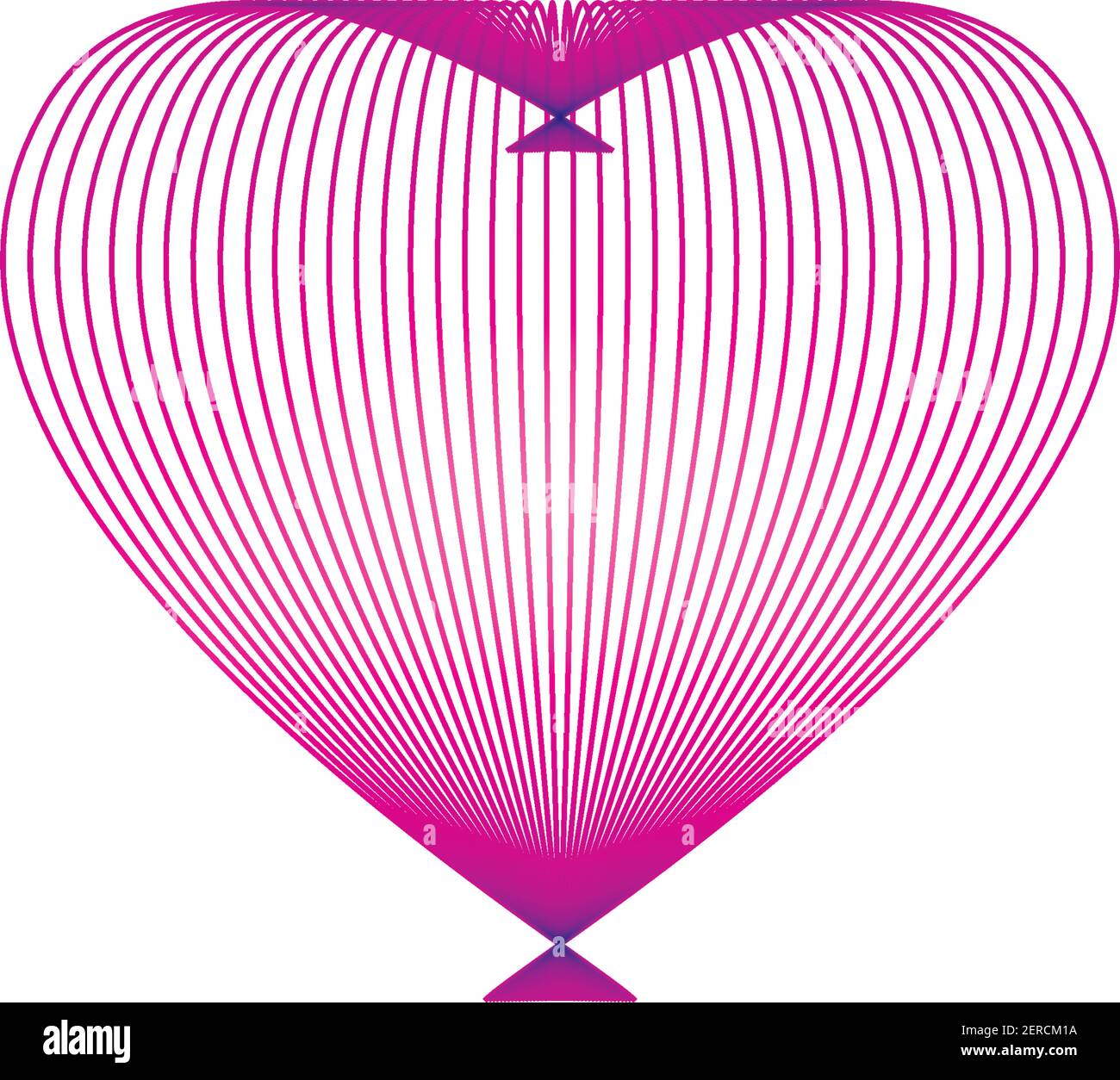 Abstract logo vector illustration design Stock Vector Image & Art - Alamy