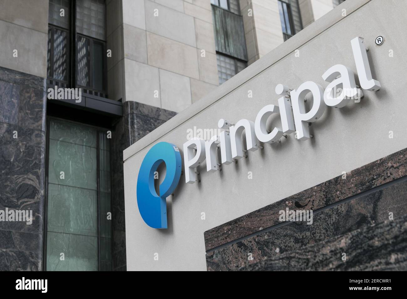 Principal Financial Group Logo Png
