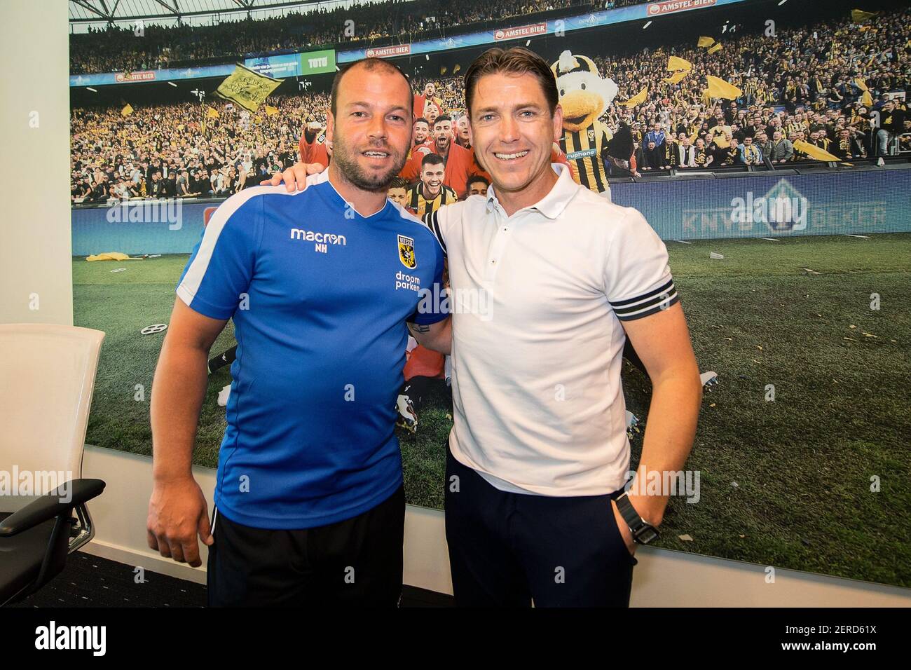 Trainingsaccommodatie hi-res stock photography and images - Alamy