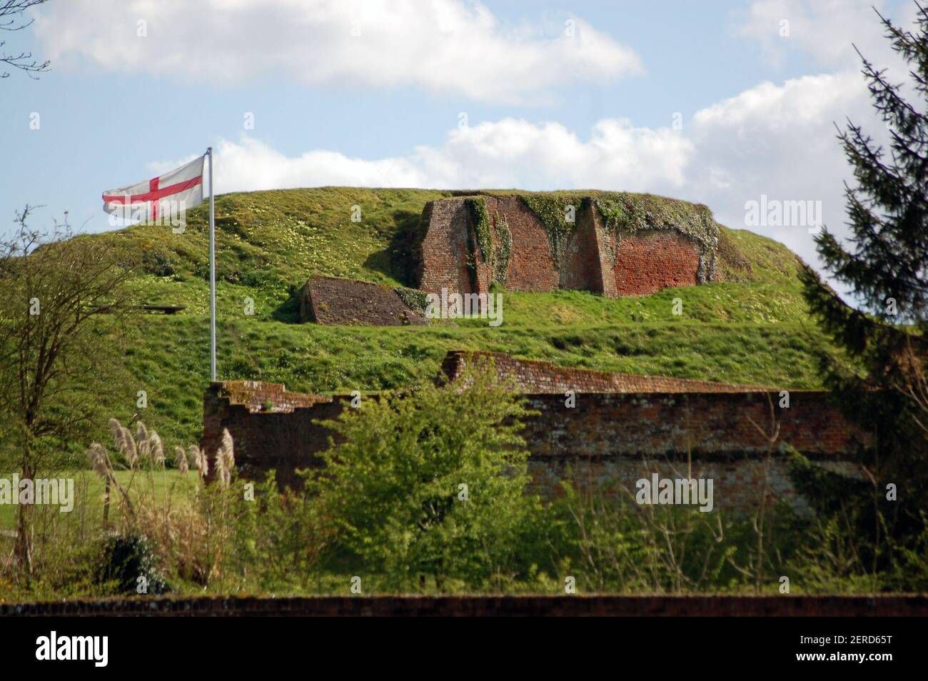 Old basing hi-res stock photography and images - Alamy