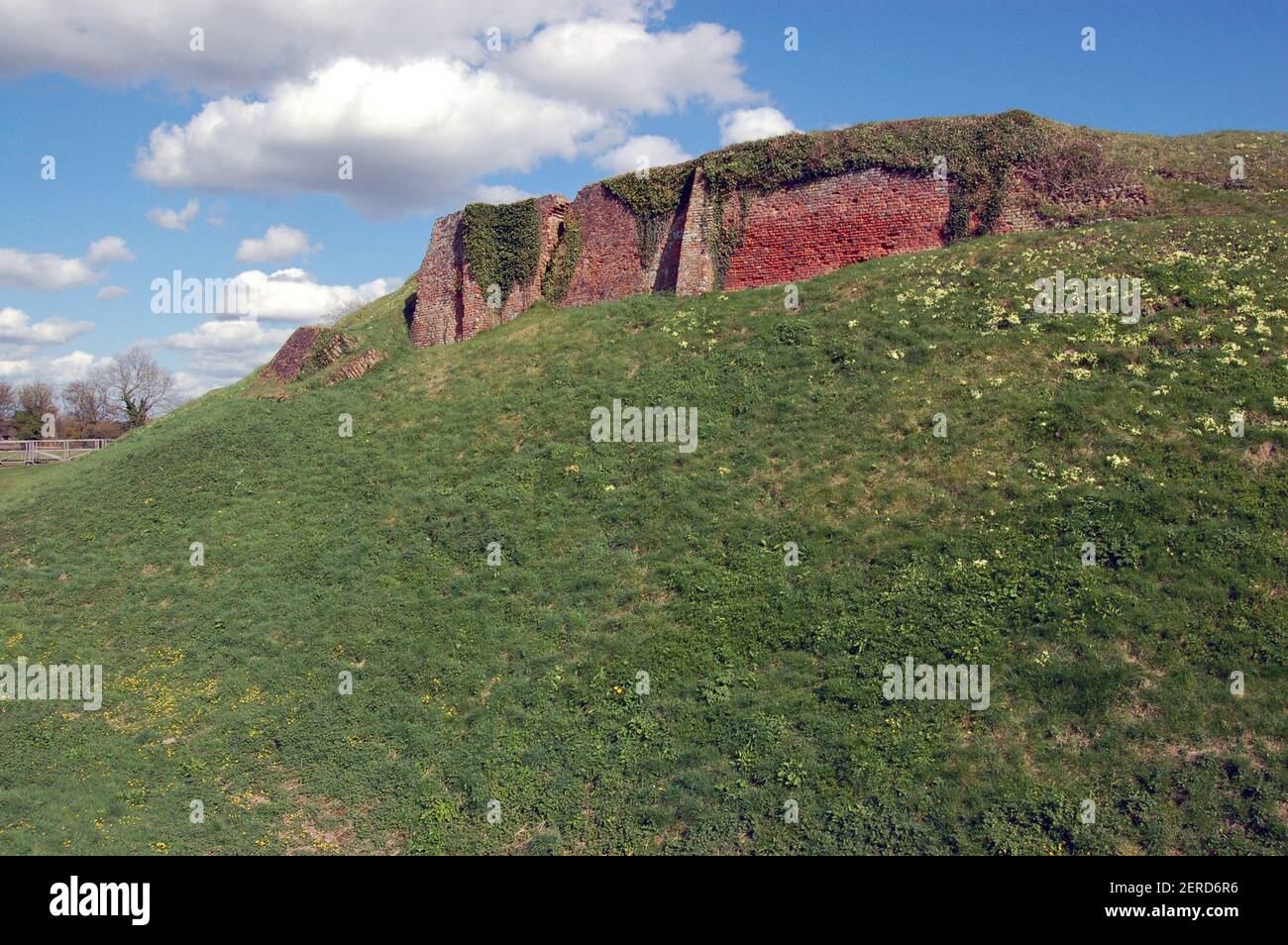 Old basing hi-res stock photography and images - Alamy