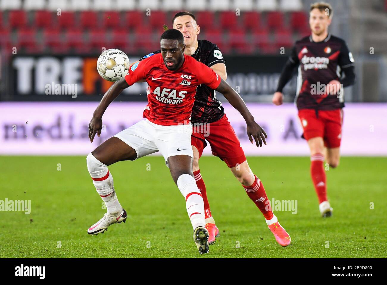 Bruno martins indi feyenoord hi-res stock photography and images - Alamy