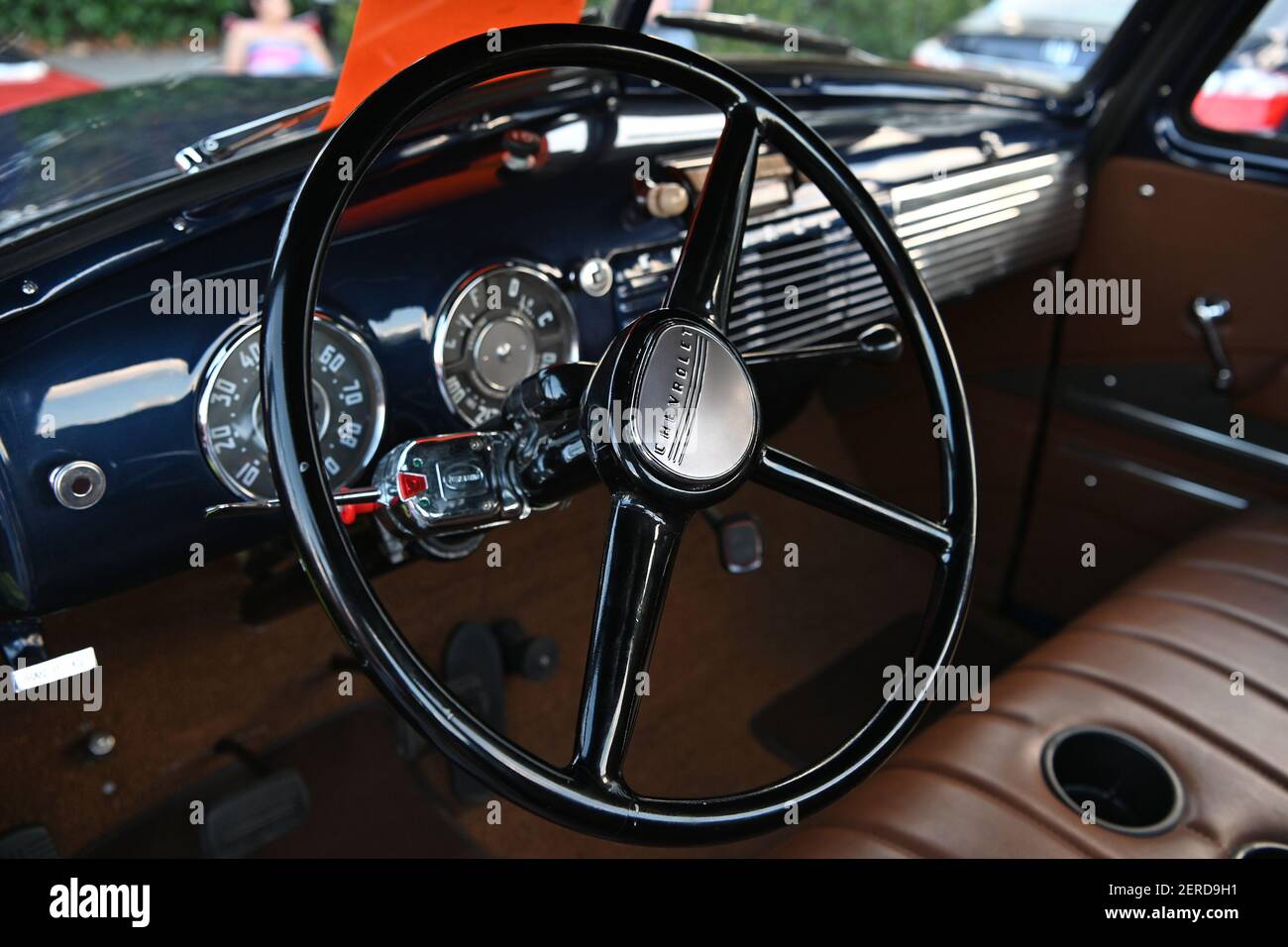 Fort Lauderdale FL, USA. 27th Feb, 2021. A general view of the 3rd ...