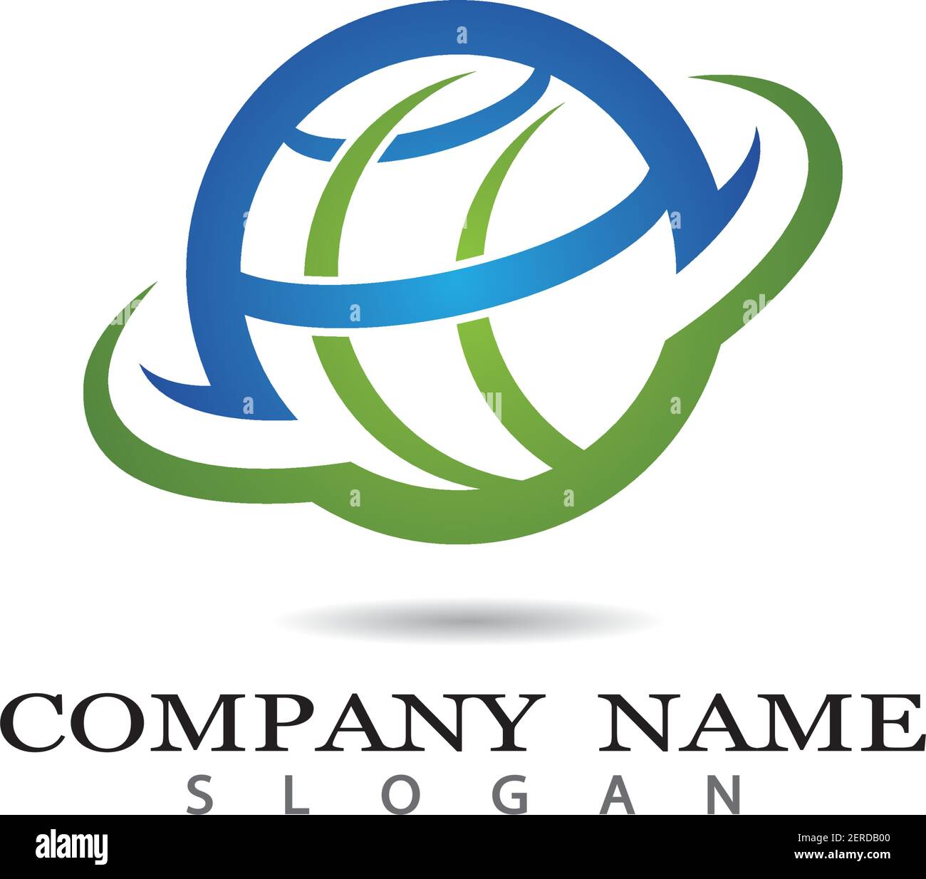 Environment agency logo Stock Vector Images - Alamy