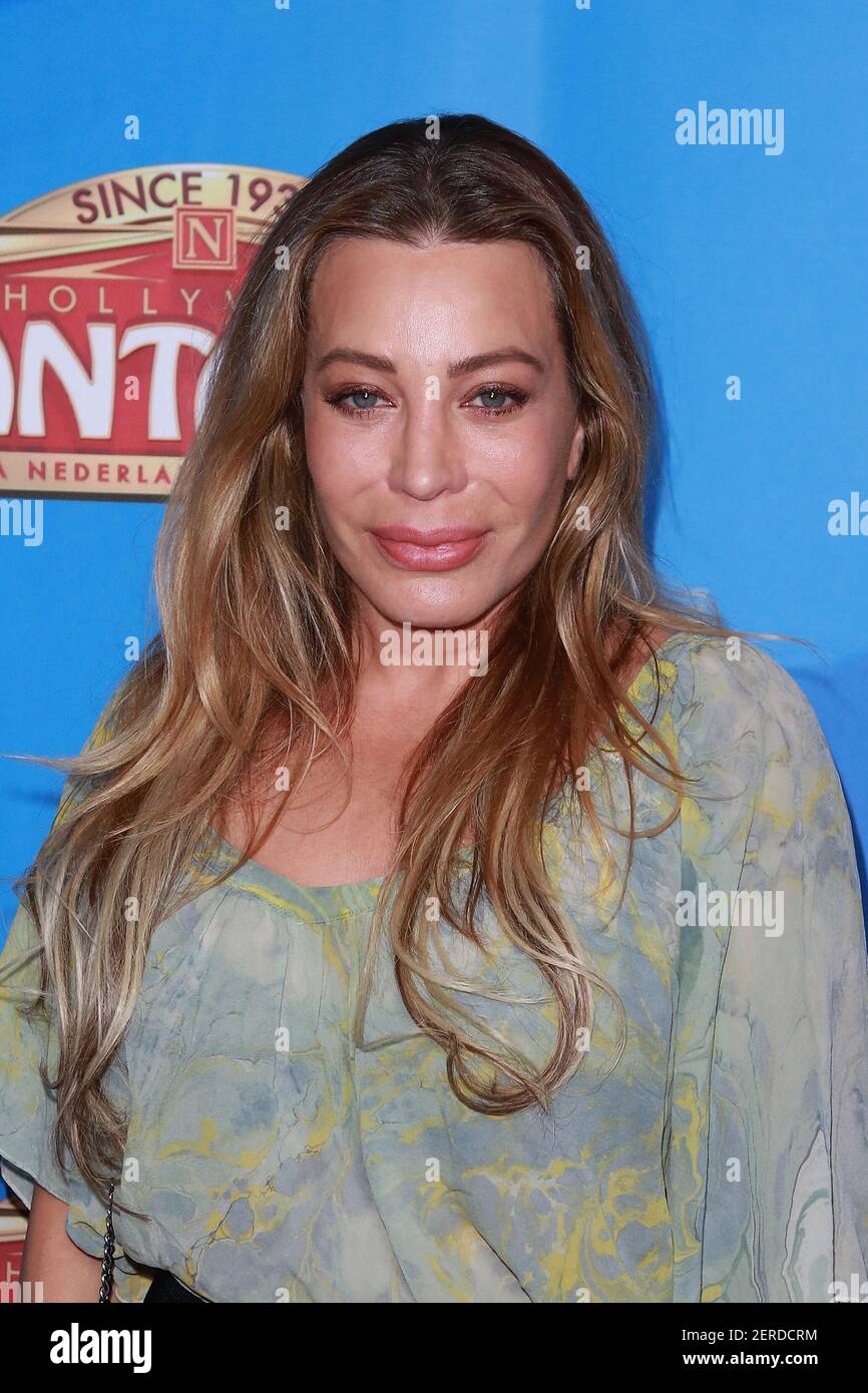 Taylor Dayne attends The Los Angeles Engagement Of 'On Your Feet!' The ...