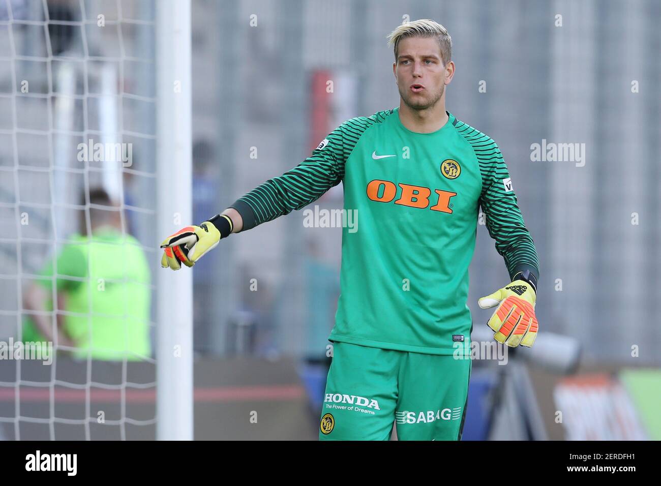 BIEL,11-7-2018 , Tissot Arena , season 2018-2019, soccer, friendly ...