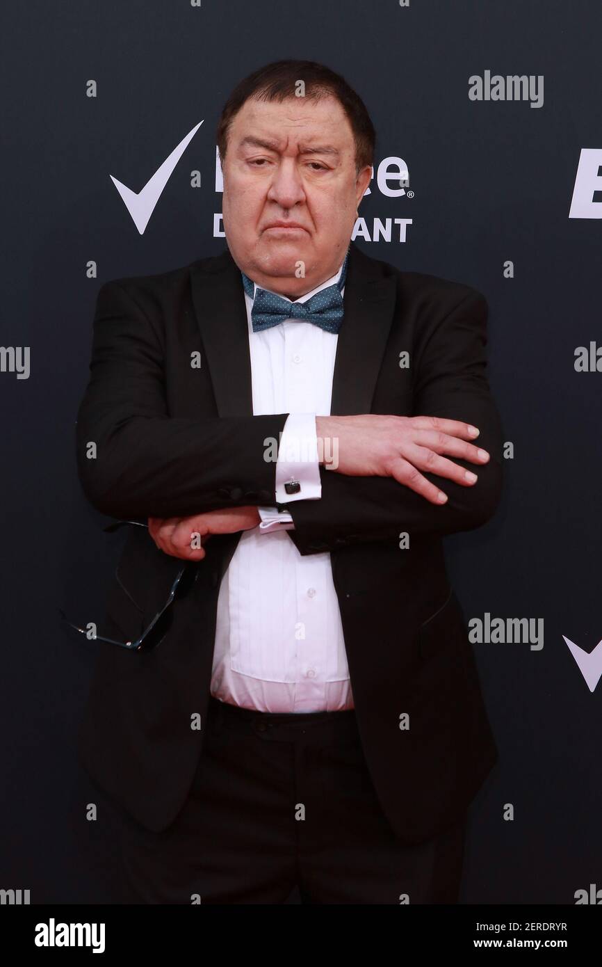 Dom Irrera attends the Comedy Central Roast Of Bruce Willis held at ...