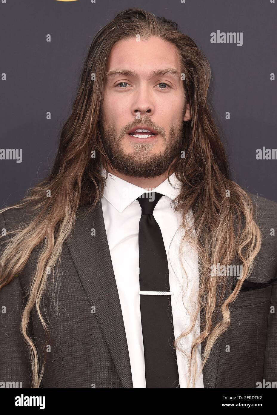 HOLLYWOOD, CA - JULY 14: Bryan Braman at the Comedy Central Roast of ...
