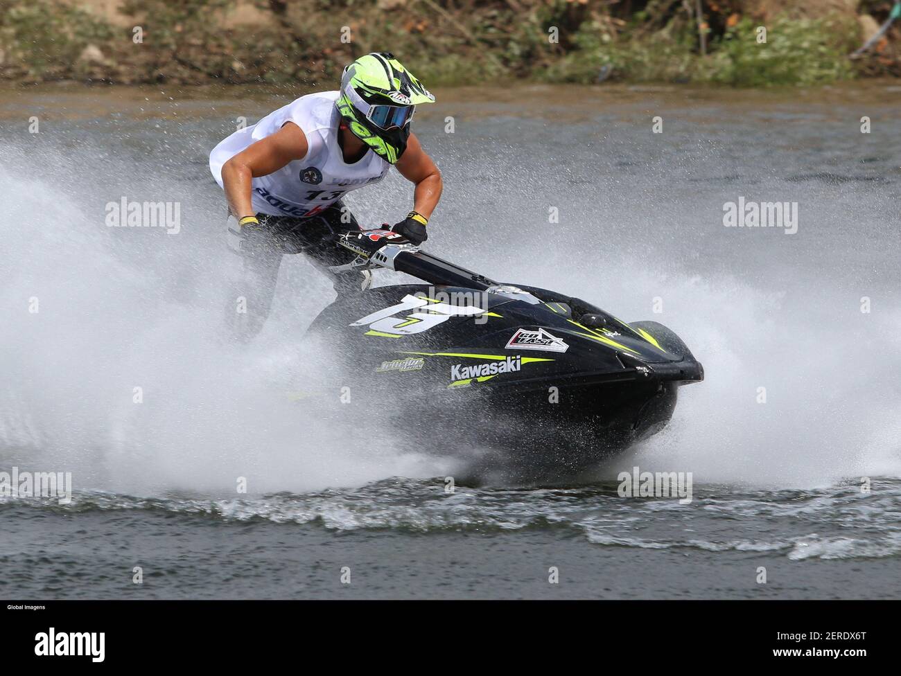 Penafiel, 07/07/2018 - Over eighty riders from fifteen countries take ...