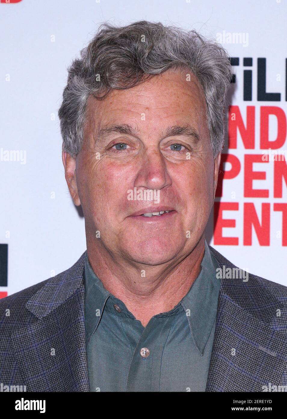 Tom Bernard at Los Angeles Premiere Of Sony Pictures Classics' 'Puzzle ...