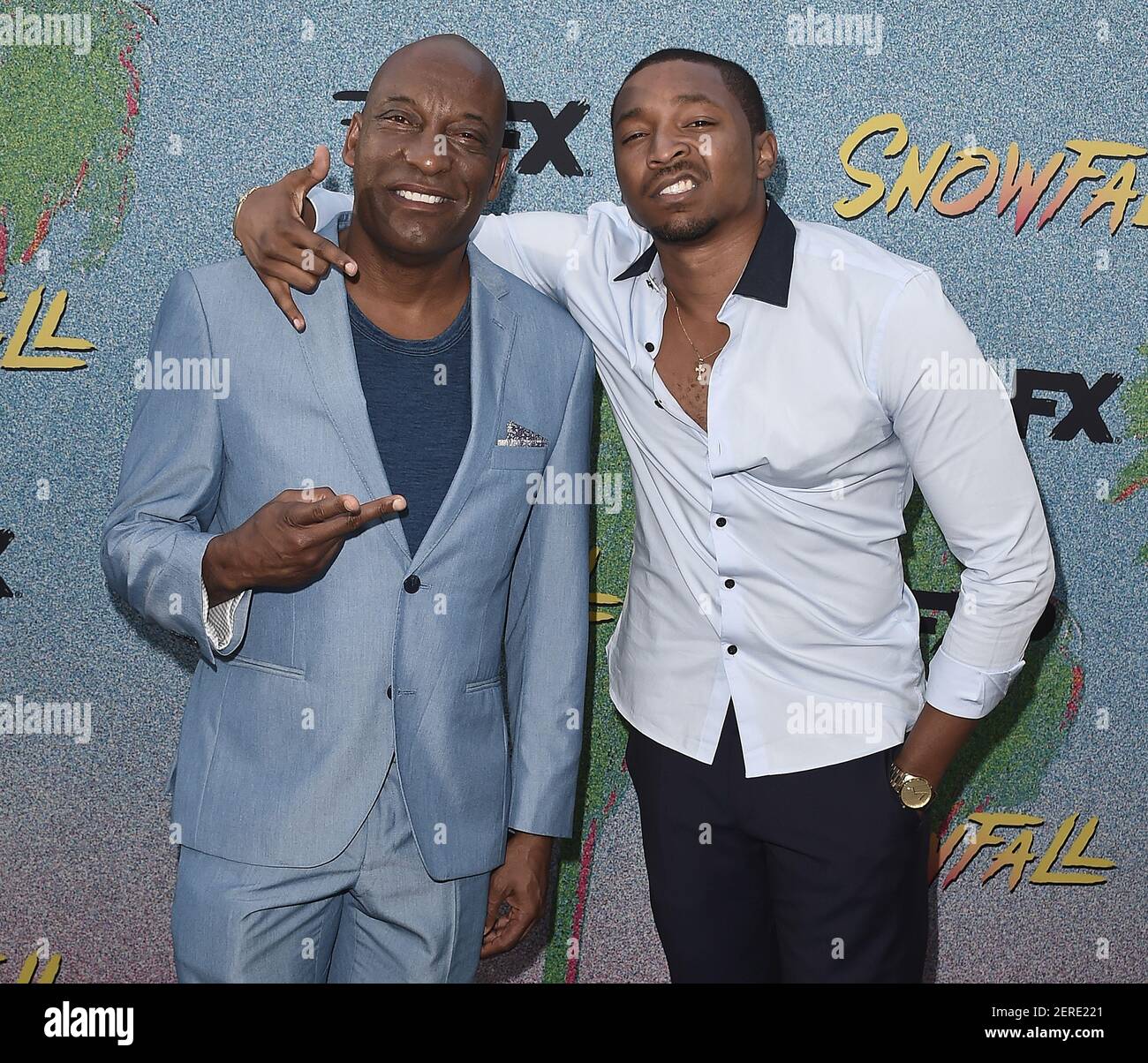 LOS ANGELES, CA - JULY 16: Co-Creator / Executive Producer / Director ...