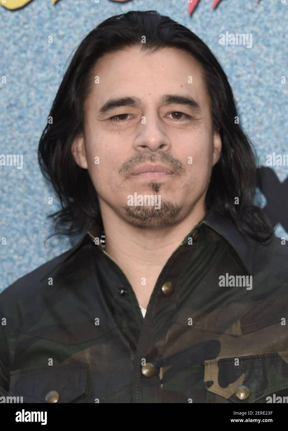 LOS ANGELES, CA - JULY 16: Antonio Jaramillo at the Red Carpet Event ...
