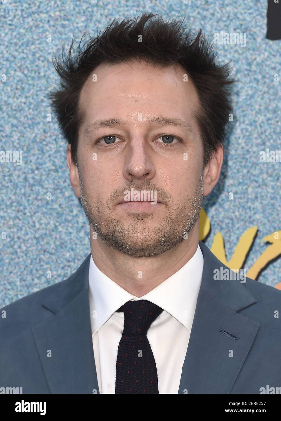 LOS ANGELES, CA - JULY 16: Co-Creator / Executive Producer / Showrunner ...