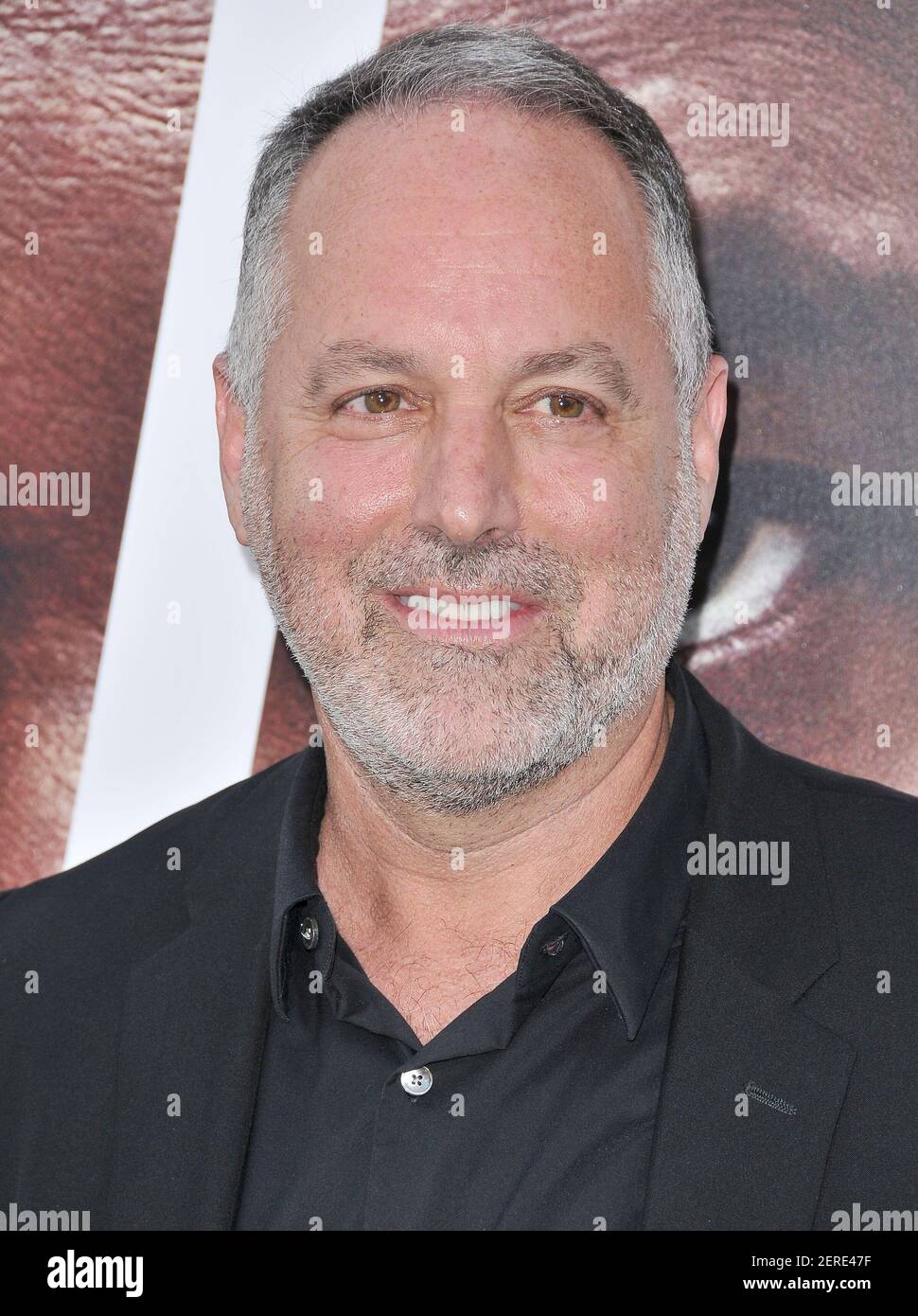 Todd Black arrives at "The Equalizer 2" Los Angeles Premiere held at ...