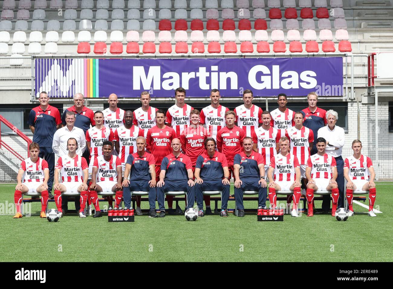 OSS,18-7-2018 , 2018-2019, football, Dutch Keuken Kampioen Divisie, Top ...