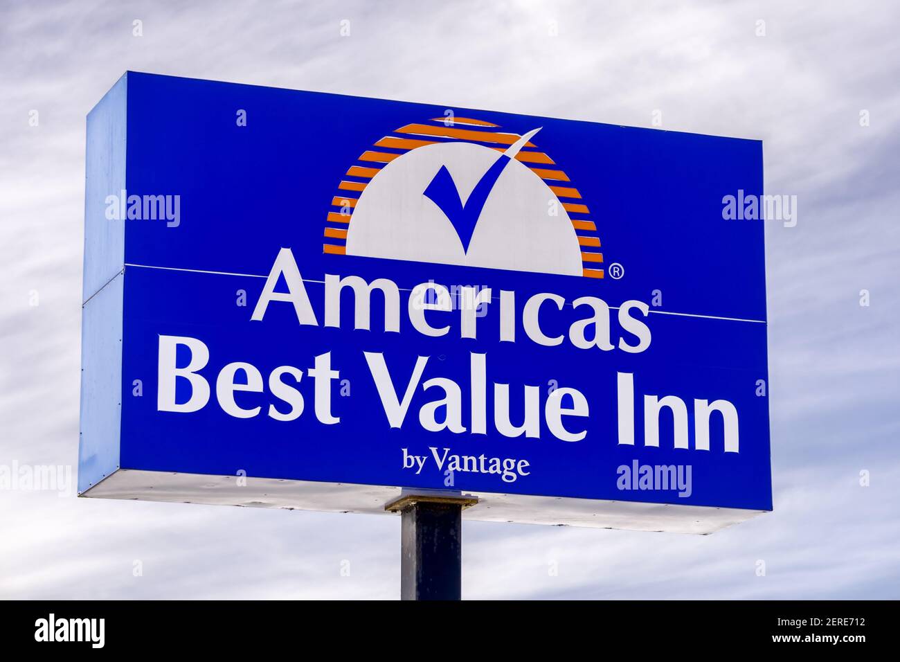 Americas best value hi-res stock photography and images - Alamy