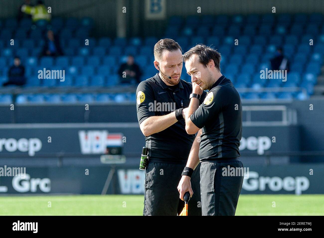 Alwin Steeg High Resolution Stock Photography and Images - Alamy