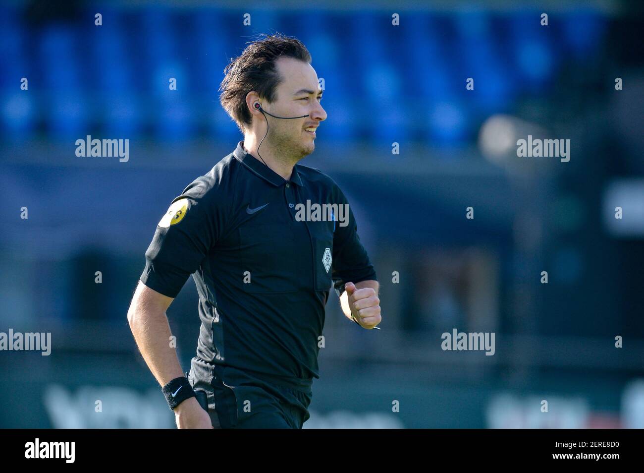 Alwin steeg hi-res stock photography and images - Alamy