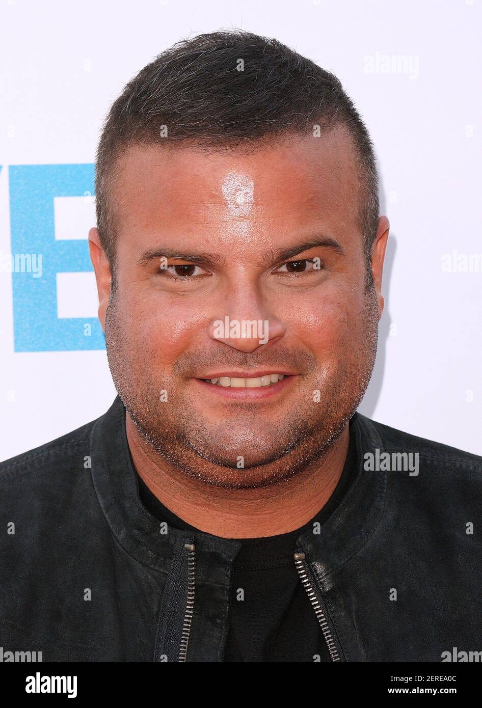 Chris Titone at Netflix's 'Father Of The Year' Los Angeles Premiere ...