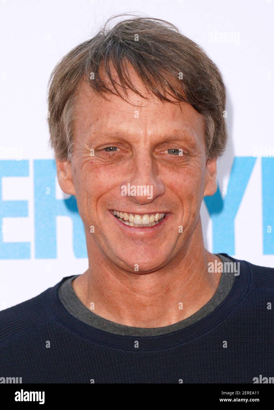Tony Hawk at Netflix's 'Father Of The Year' Los Angeles Premiere held ...