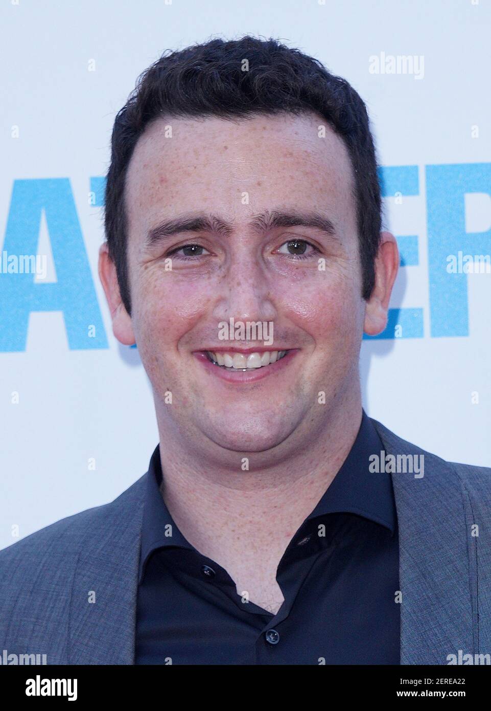 Tyler Spindel at Netflix's 'Father Of The Year' Los Angeles Premiere ...