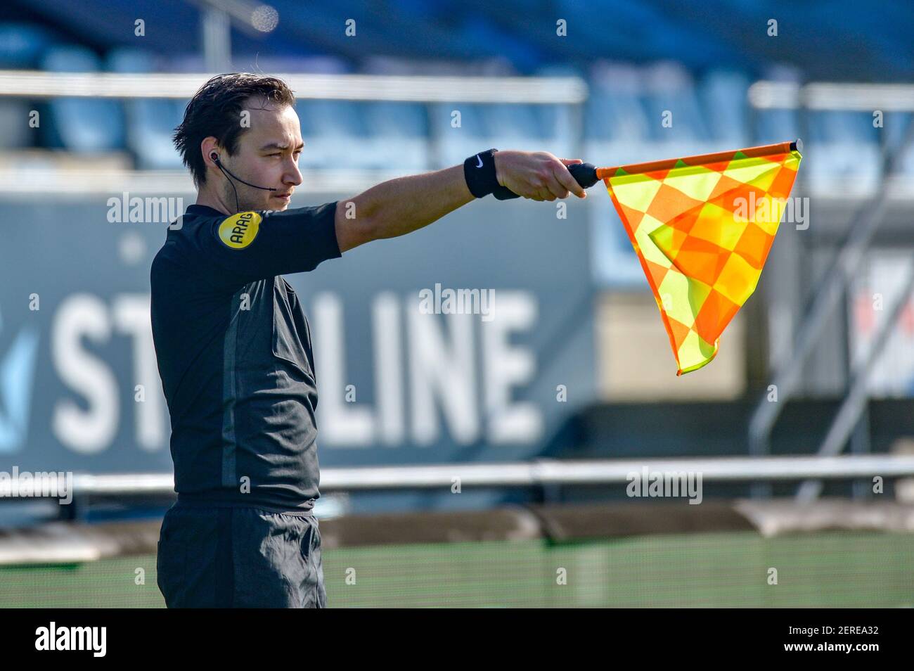 Alwin Steeg High Resolution Stock Photography and Images - Alamy